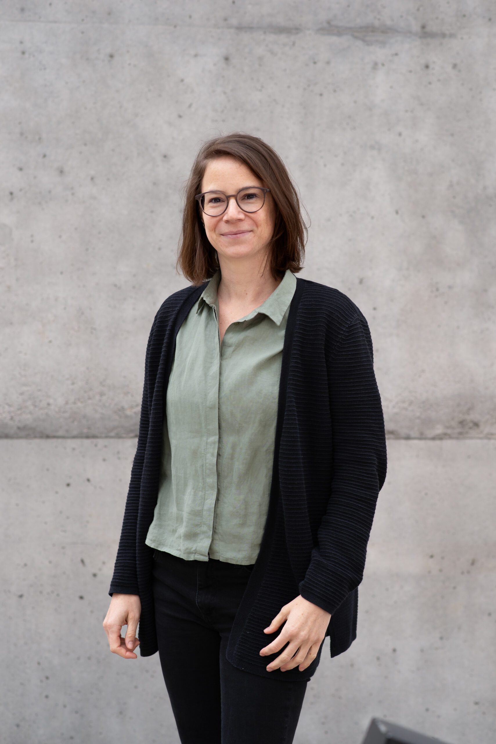 Über uns - senarclens