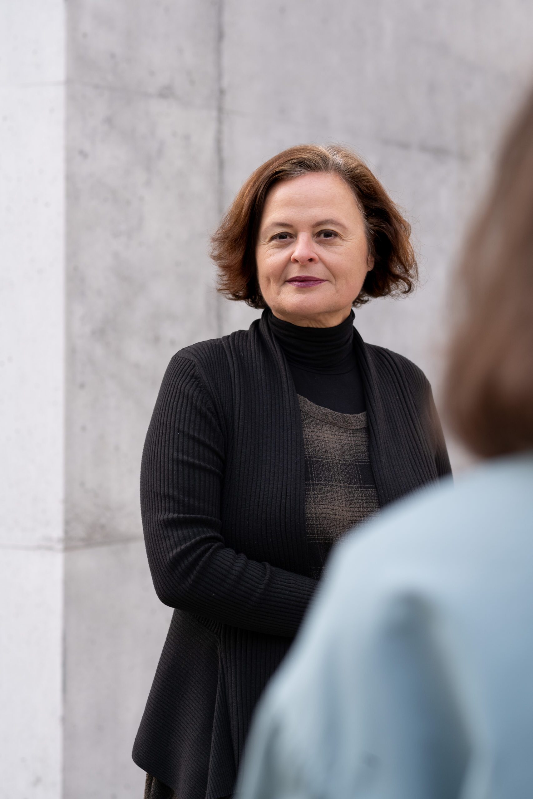 Über uns - senarclens